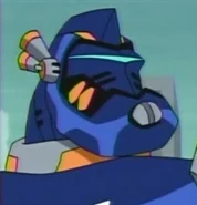 Sentinel Prime | Teen Transformer Titans: Animated Wiki | Fandom