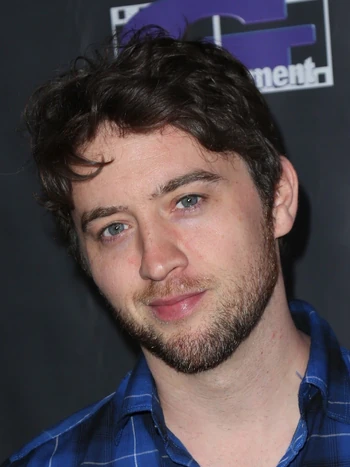 Dean Newman | Teen Vampires Wiki | Fandom