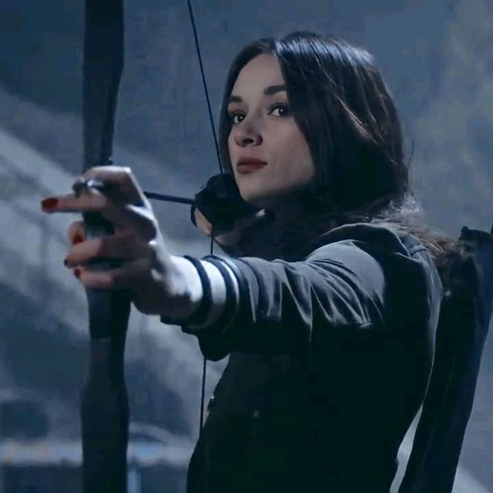 Allison Argent | Teen Wolf: Aftermath Wiki | Fandom