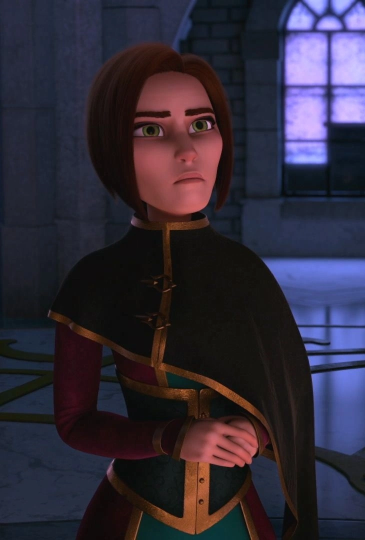 Morgana Le Fay | Teen Wolf: Aftermath Wiki | Fandom