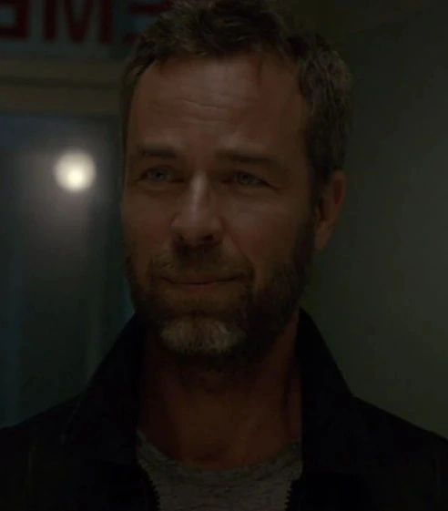 Chris Argent | Teen Wolf: Aftermath Wiki | Fandom