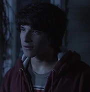 Scott McCall | Teen Wolf: Aftermath Wiki | Fandom