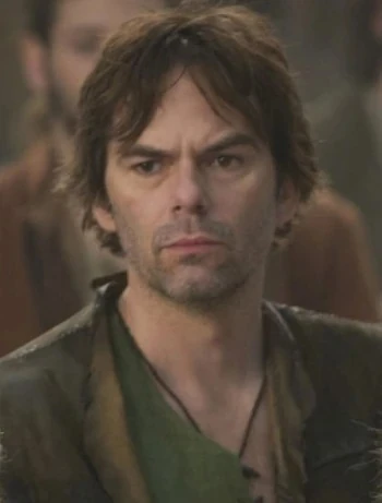 Cesaire | Teen Wolf: Aftermath Wiki | Fandom