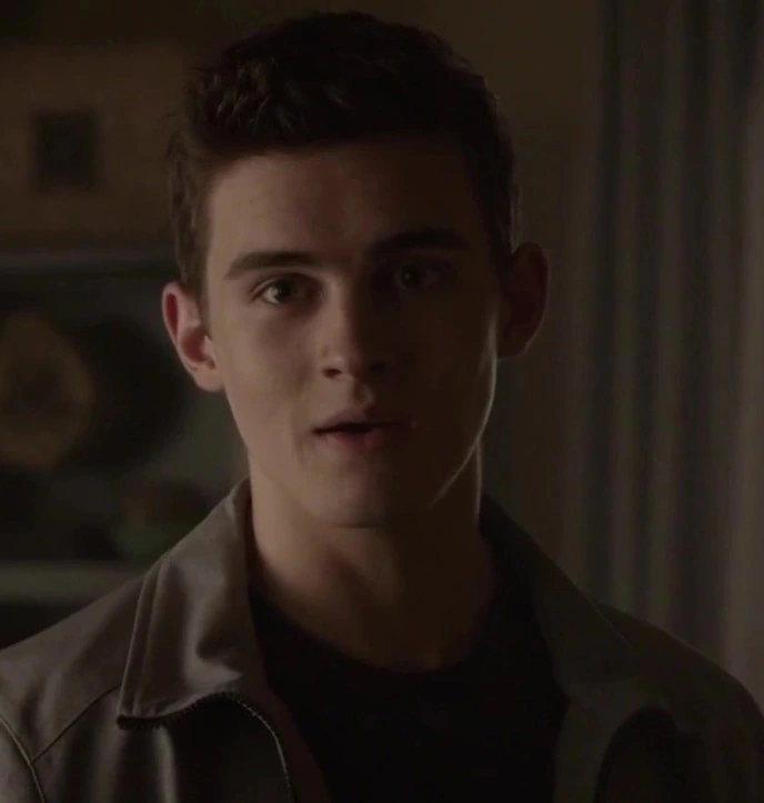 Corey Bryant | Teen Wolf: Aftermath Wiki | Fandom