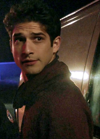 Scott McCall | Teen Wolf: Aftermath Wiki | Fandom