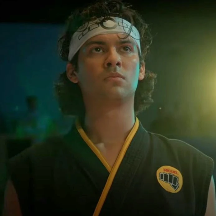 Miguel Diaz | Teen Wolf: Aftermath Wiki | Fandom