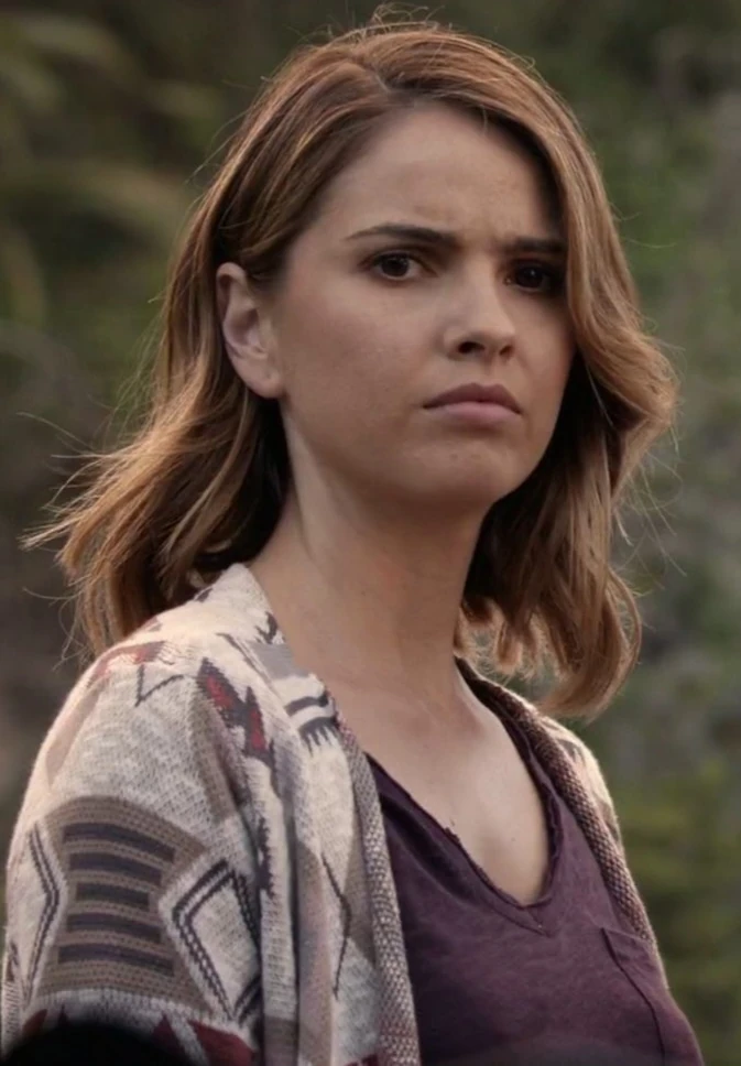 Malia Tate | Teen Wolf: Aftermath Wiki | Fandom