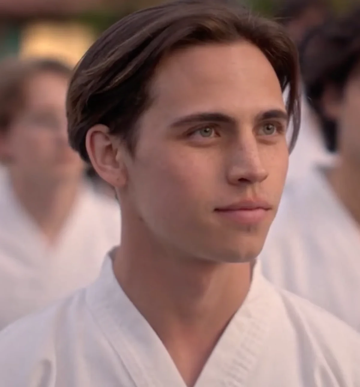Robby Keene | Teen Wolf: Aftermath Wiki | Fandom