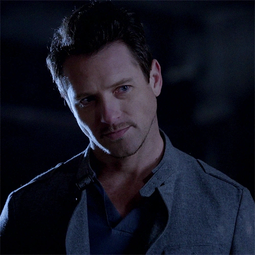 Peter Hale | Teen Wolf: Aftermath Wiki | Fandom