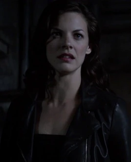 Jennifer Blake | Teen Wolf: Aftermath Wiki | Fandom