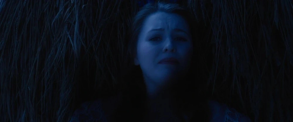 Lucie | Teen Wolf: Aftermath Wiki | Fandom