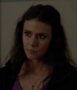 Melissa McCall | Teen Wolf: Aftermath Wiki | Fandom