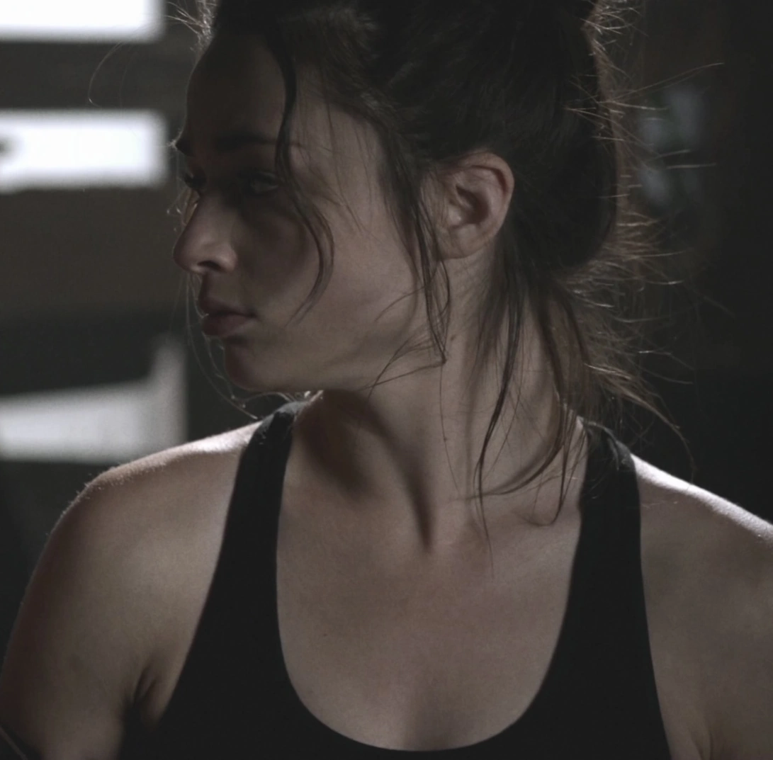 Allison Argent/Gallery | Teen Wolf: Aftermath Wiki | Fandom
