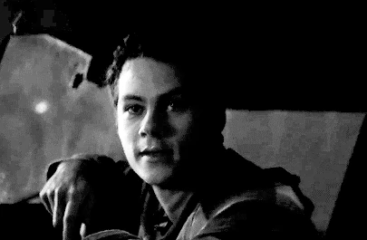 Sterek | Teen Wolf: Aftermath Wiki | Fandom