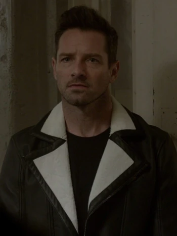Peter Hale | Teen Wolf: Aftermath Wiki | Fandom