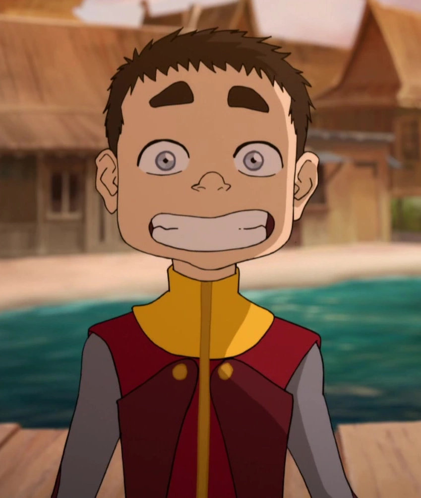 Meelo | Teen Wolf: Aftermath Wiki | Fandom