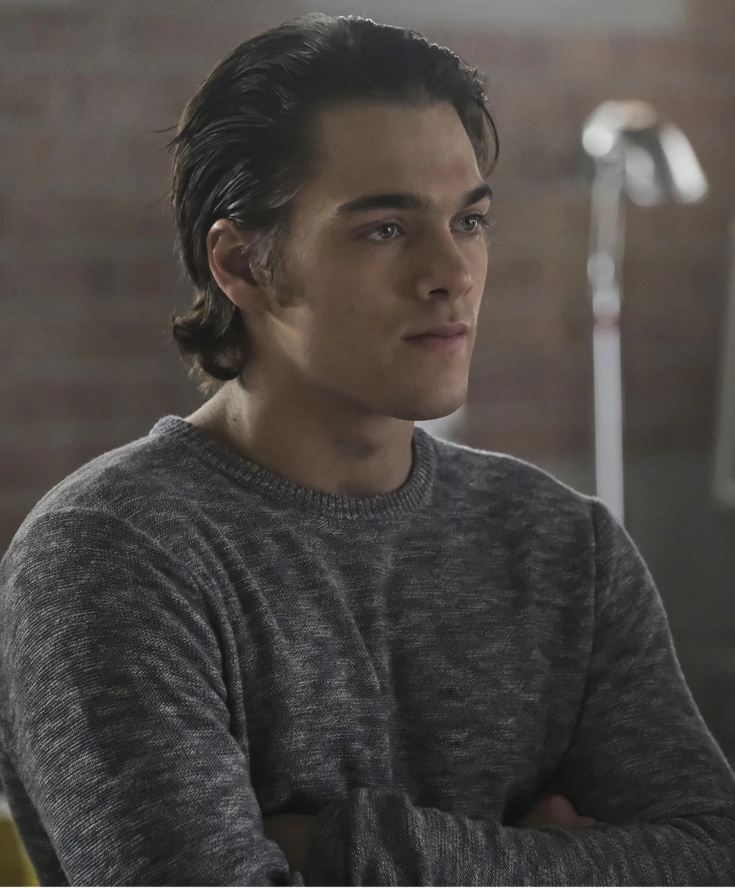 Liam Dunbar | Teen Wolf: Aftermath Wiki | Fandom