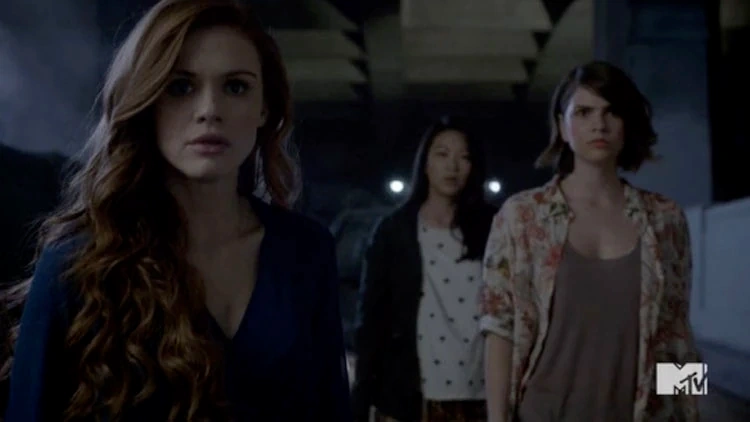 Lydia Martin/Gallery | Teen Wolf: Aftermath Wiki | Fandom