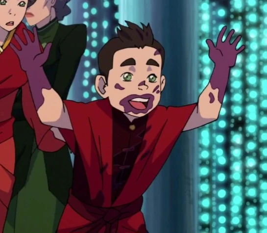 Rohan | Teen Wolf: Aftermath Wiki | Fandom