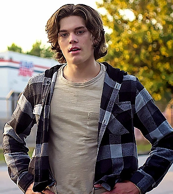 Eli Hale | Teen Wolf: Aftermath Wiki | Fandom