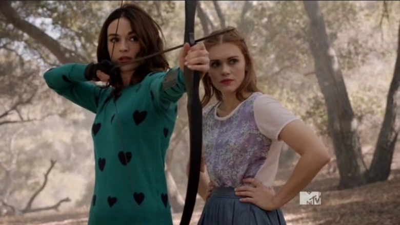 Allydia/Gallery | Teen Wolf: Aftermath Wiki | Fandom