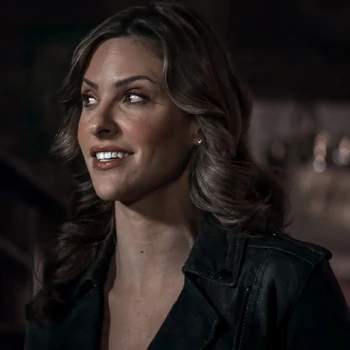 Kate Argent | Teen Wolf: Aftermath Wiki | Fandom