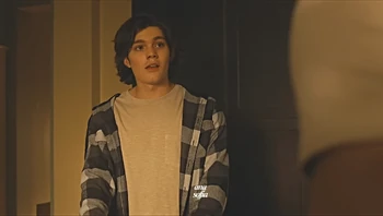 Eli Hale | Teen wolf and Vampire Diaries fanon Wiki | Fandom