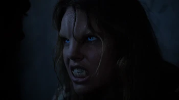 Werecoyote | Teen wolf and Vampire Diaries fanon Wiki | Fandom