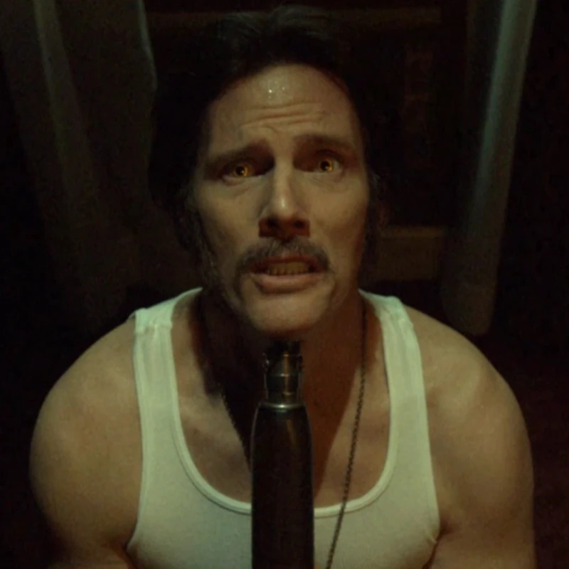 Alexander Argent | Teen Wolf AU Wiki | Fandom