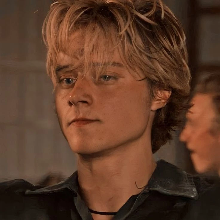 Micah Stilinski | Teen Wolf AU Wiki | Fandom