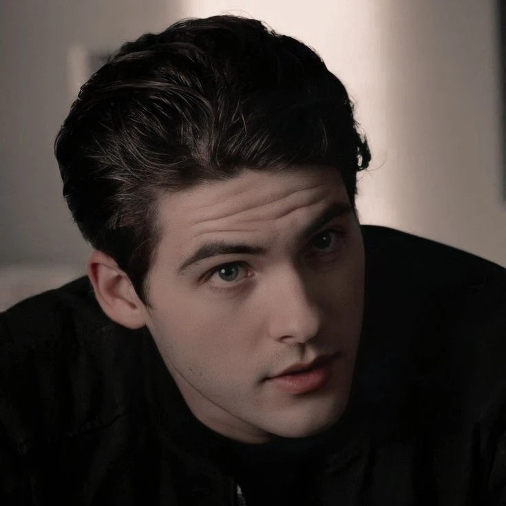 Theo Raeken | Teen Wolf AU Wiki | Fandom