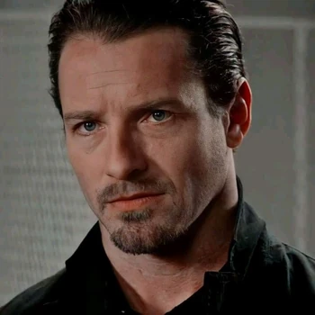 Peter Hale | Teen Wolf AU Wiki | Fandom