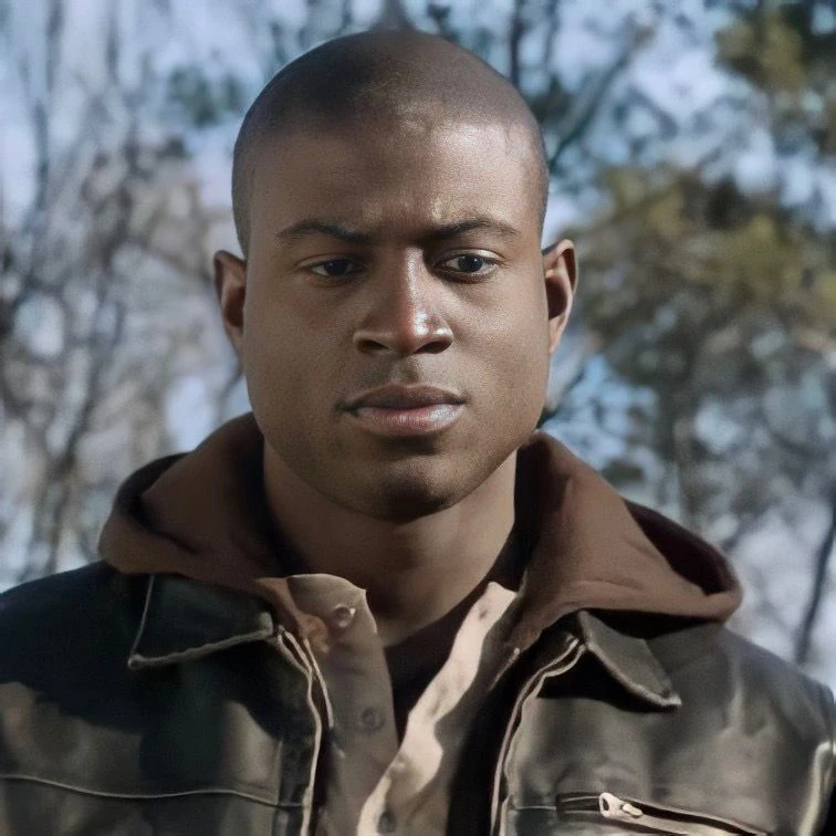 Vernon Boyd | Teen Wolf AU Wiki | Fandom