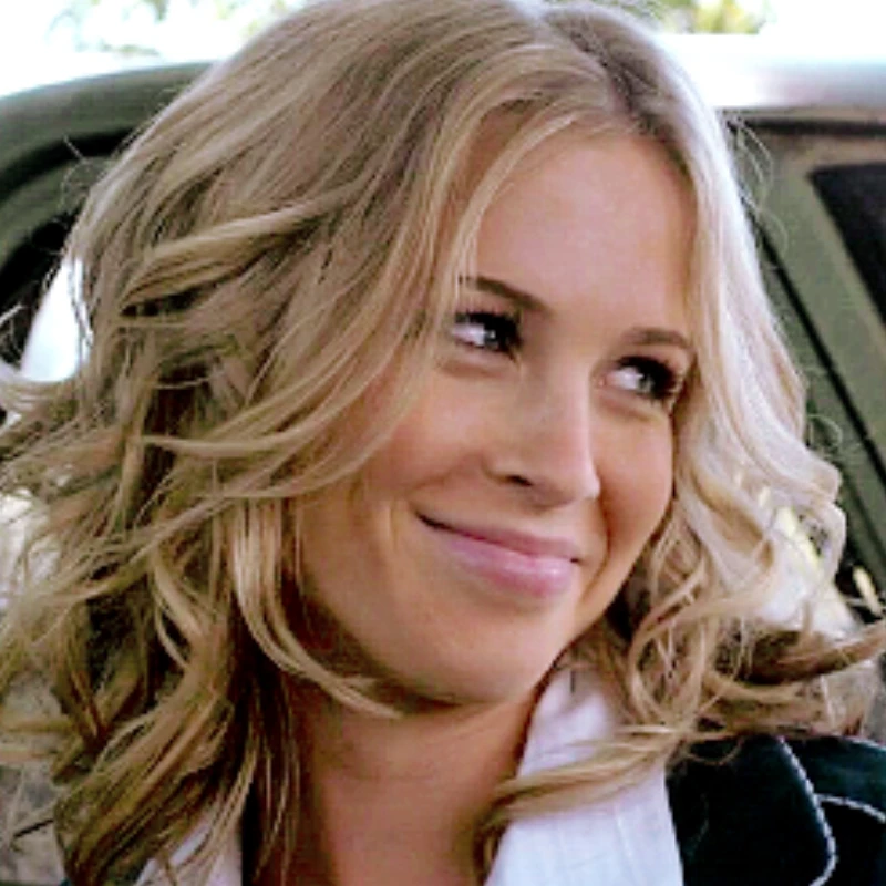 Josephine Novak | Teen Wolf AU Wiki | Fandom