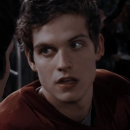 Isaac Lahey | Teen Wolf AU Wiki | Fandom
