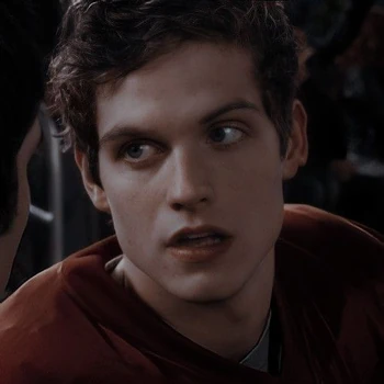 Isaac Lahey | Teen Wolf AU Wiki | Fandom