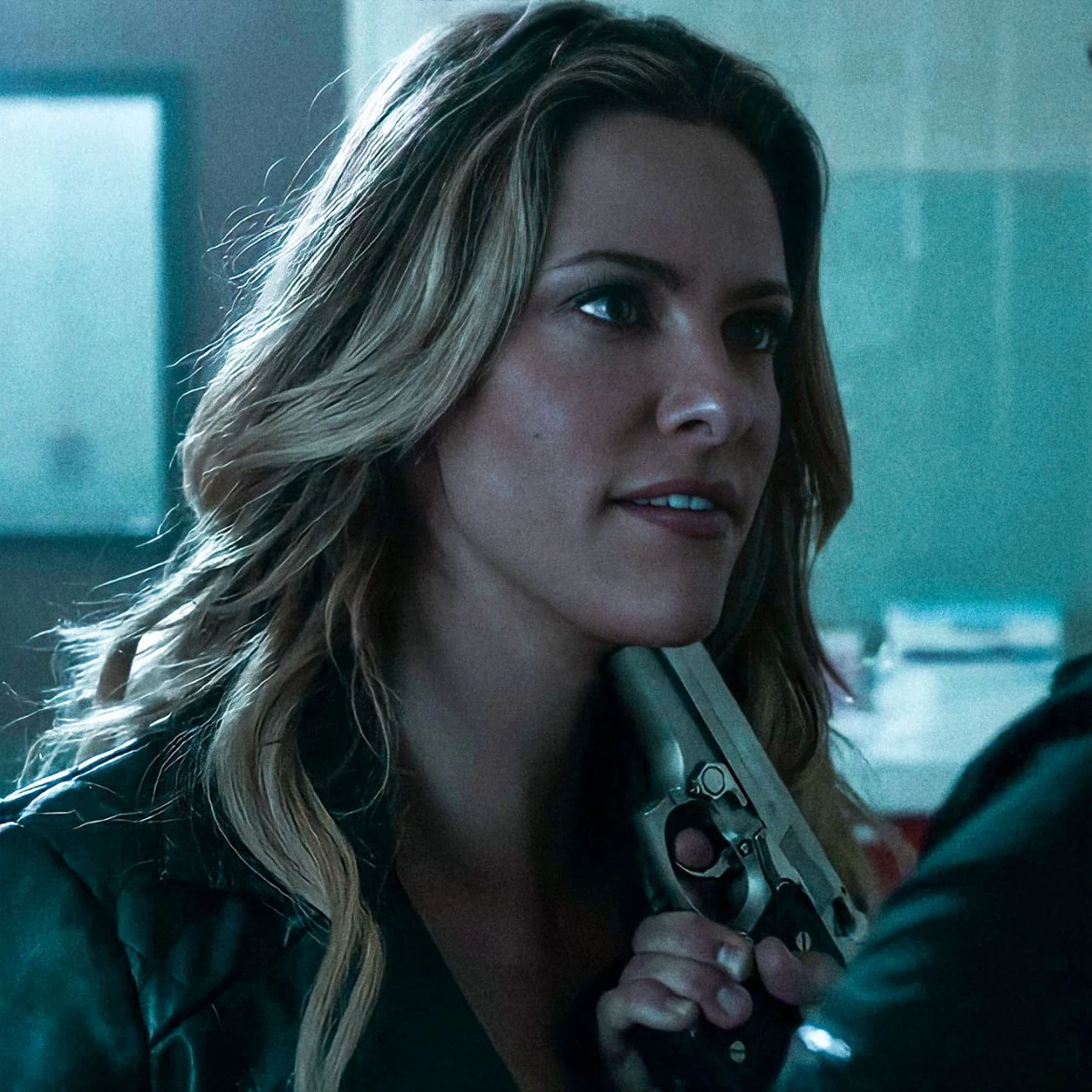 Kate Argent | Teen Wolf AU Wiki | Fandom