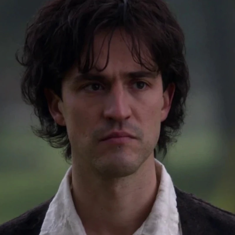 Cole Stilinski | Teen Wolf AU Wiki | Fandom