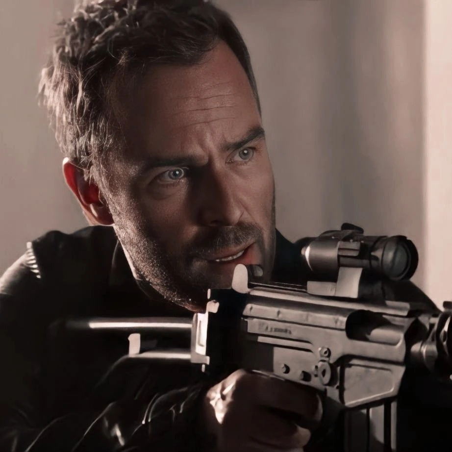 Chris Argent | Teen Wolf AU Wiki | Fandom