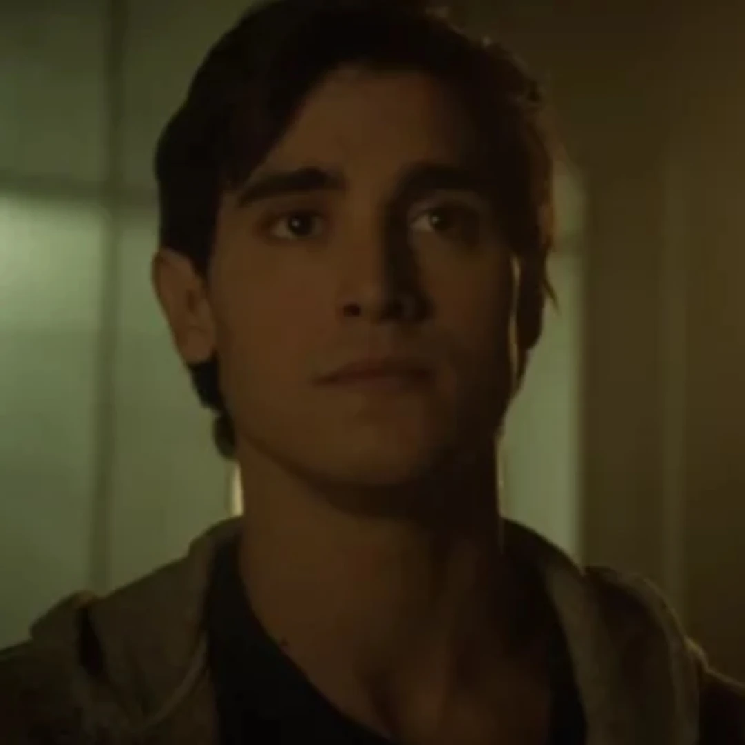 Josh Diaz | Teen Wolf AU Wiki | Fandom