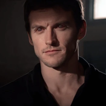 Deucalion | Teen Wolf AU Wiki | Fandom