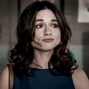 Allison Argent | Teen Wolf AU Wiki | Fandom