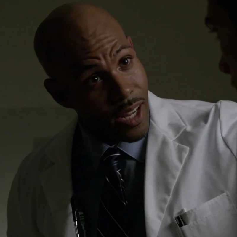 David Geyer | Teen Wolf AU Wiki | Fandom