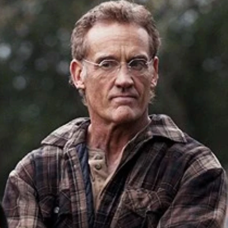 Mr. Lahey | Teen Wolf AU Wiki | Fandom