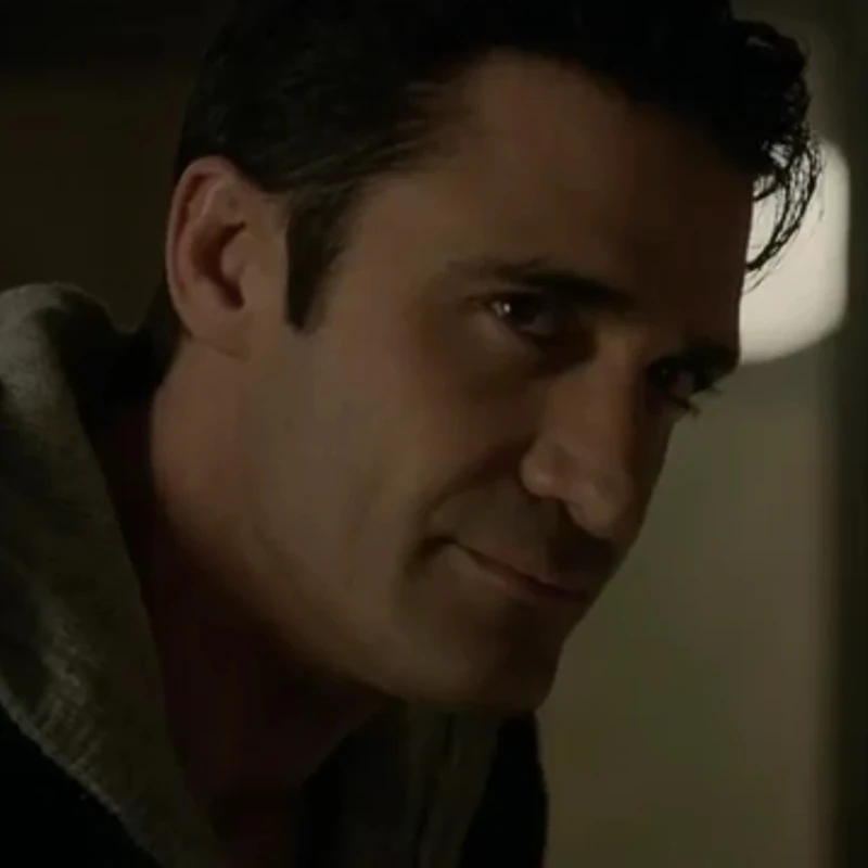 Sebastien Valet | Teen Wolf AU Wiki | Fandom