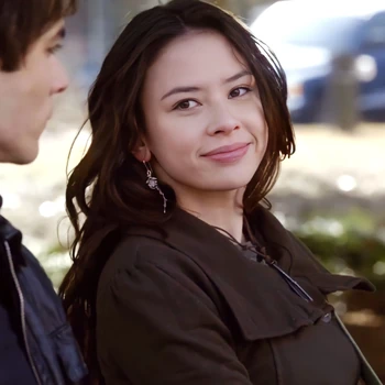 Violet Yukimura | Teen Wolf AU Wiki | Fandom