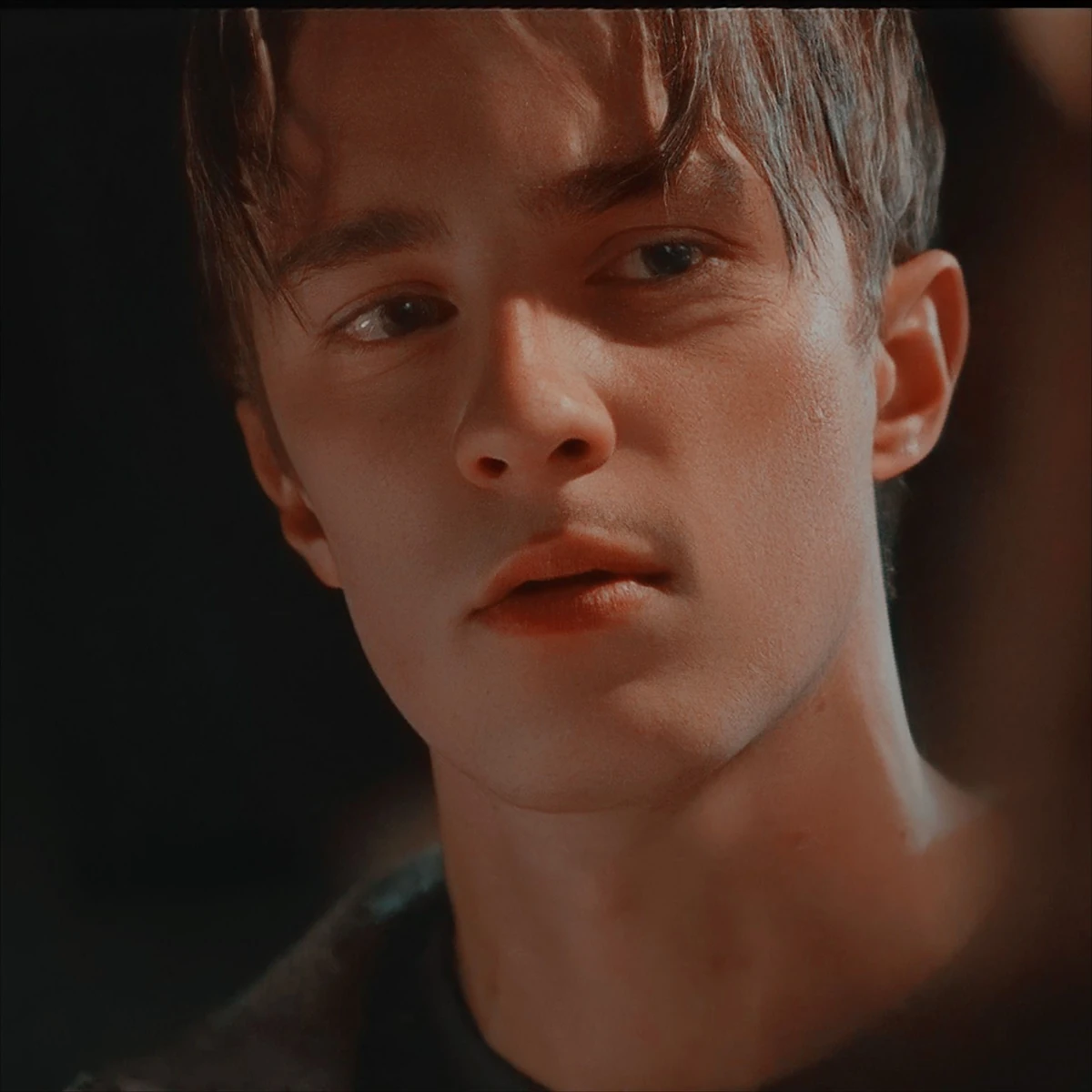 Oliver Whittemore | Teen Wolf AU Wiki | Fandom