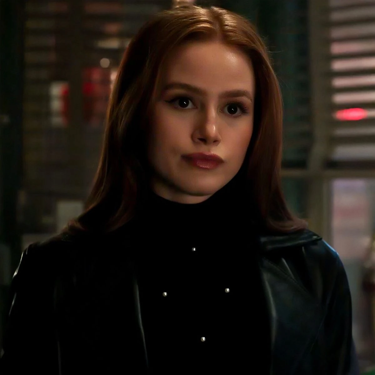 Category:Female Characters | Teen Wolf AU Wiki | Fandom