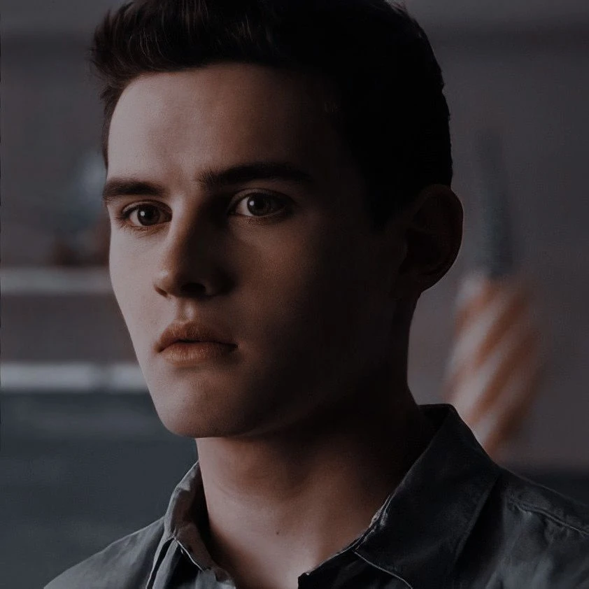 Corey Bryant | Teen Wolf AU Wiki | Fandom