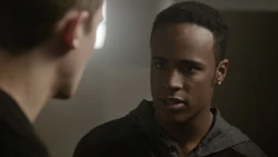 Human | Teen Wolf AU Wiki | Fandom